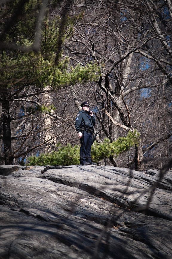 NYPD Police editorial photography. Image of enforcement - 22793717
