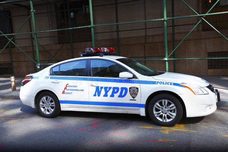 249 Nypd Lights Stock Photos - Free & Royalty-Free Stock Photos from ...