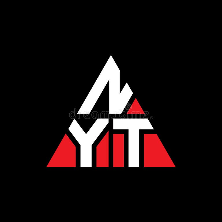 Nyt Letter Stock Illustrations – 19 Nyt Letter Stock Illustrations ...