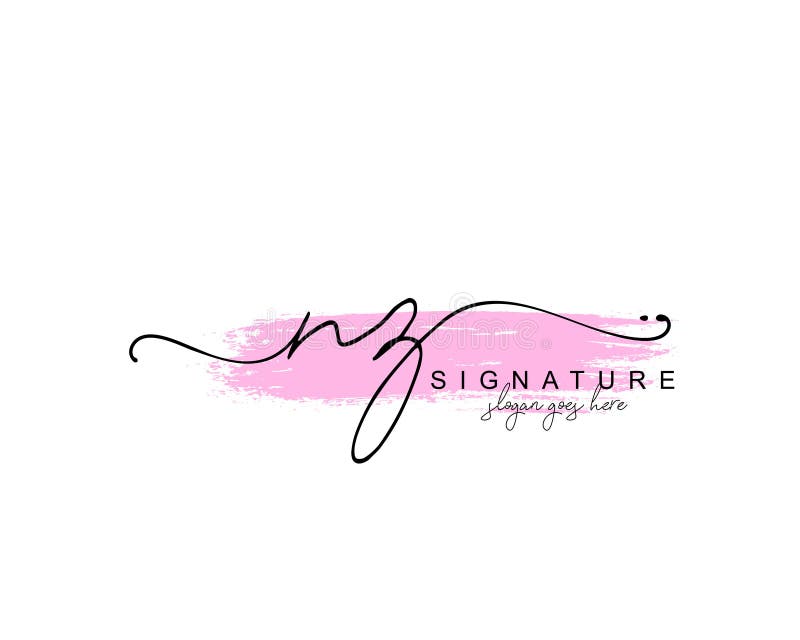 Nz Signature Stock Illustrations – 228 Nz Signature Stock Illustrations ...