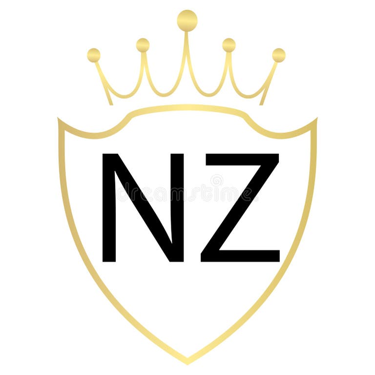 Nz Letter Stock Illustrations – 1,397 Nz Letter Stock Illustrations ...