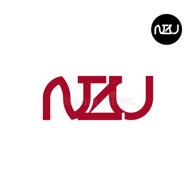 Nzu Monogram Stock Illustrations – 13 Nzu Monogram Stock Illustrations ...