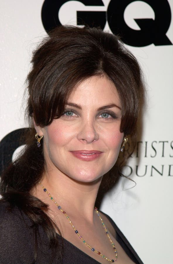 Sherilyn Fenn imagem de stock editorial. Imagem de galinha - 36735219