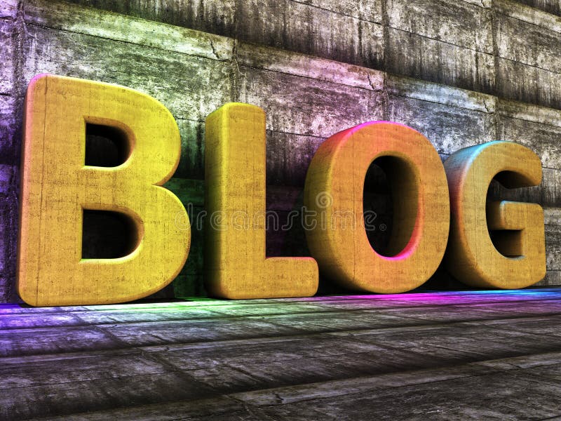 O Blogue Utiliza Ferramentas O World Wide Web E O Blogger Dos Meios ...