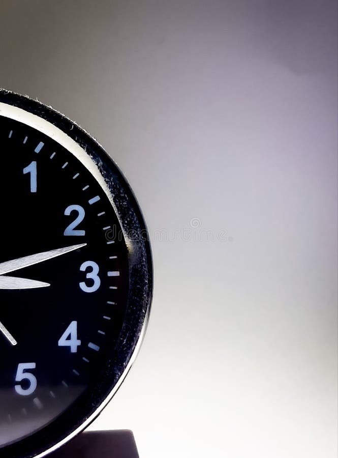 12 o clock at midnight stock photo. Image of clock, iron - 206601668