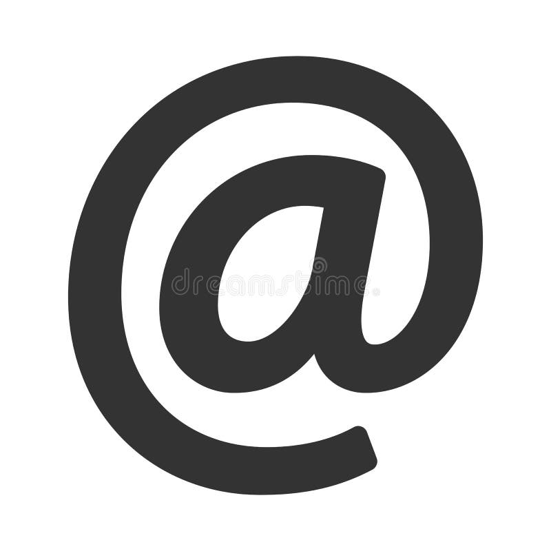 O2021-06-12Email Simple Flat Icon, Mail Support Symbol. Write Us ...