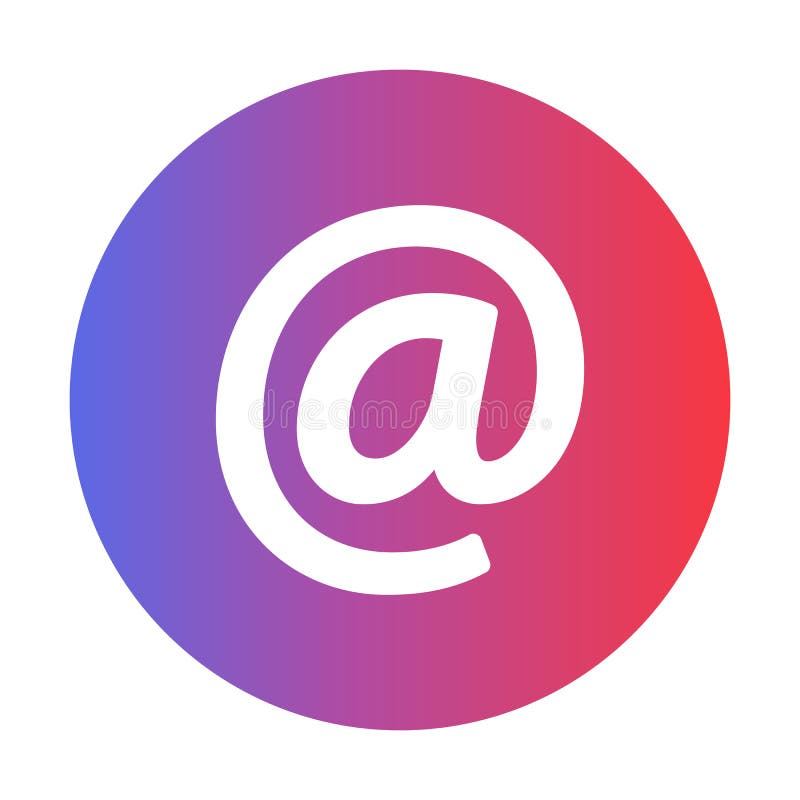 O2021-06-12Email Simple Flat Icon, Mail Support Symbol. Write Us ...