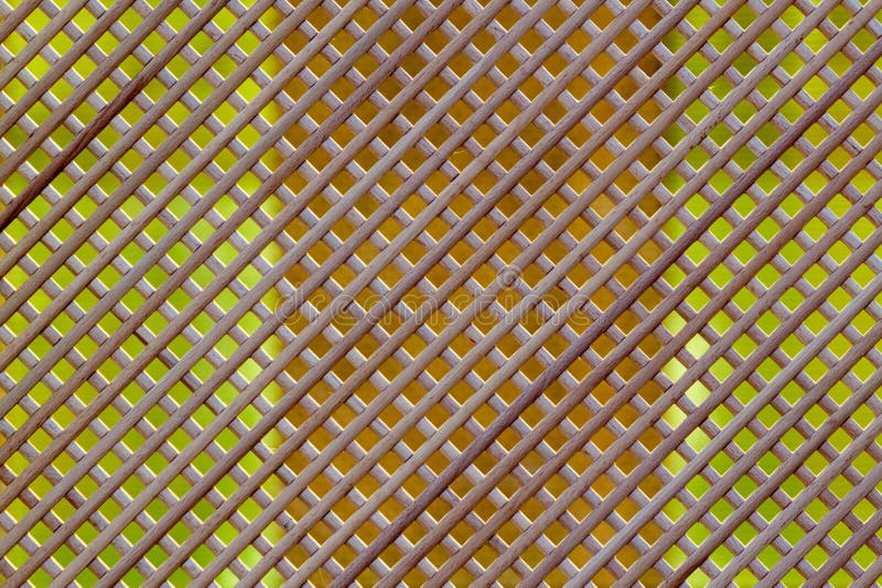 O Fundo Da Malha De Madeira Imagem de Stock - Imagem de materiais ...