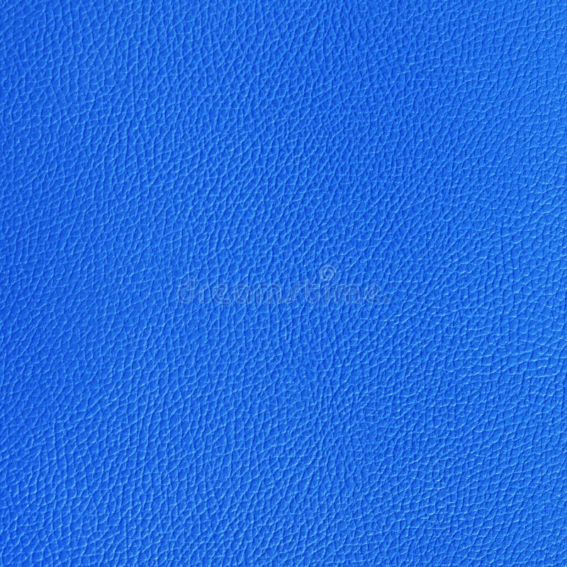 Escuro Natural Elegante - Fundo De Couro Azul Da Textura Foto de Stock ...
