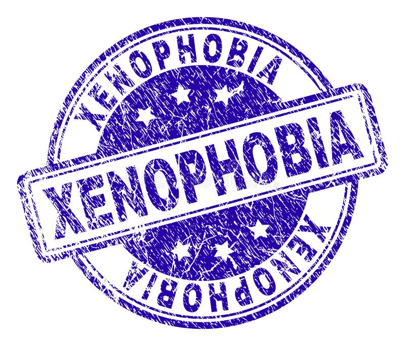 Xenofobia Ilustrações, Vetores E Clipart De Stock – (354 Stock ...