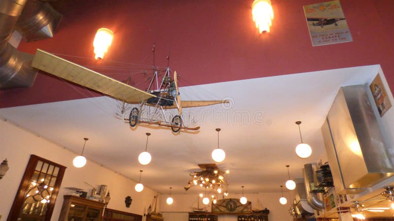 Biplane Meal Goat Stock Photos - Free & Royalty-Free Stock Photos from ...