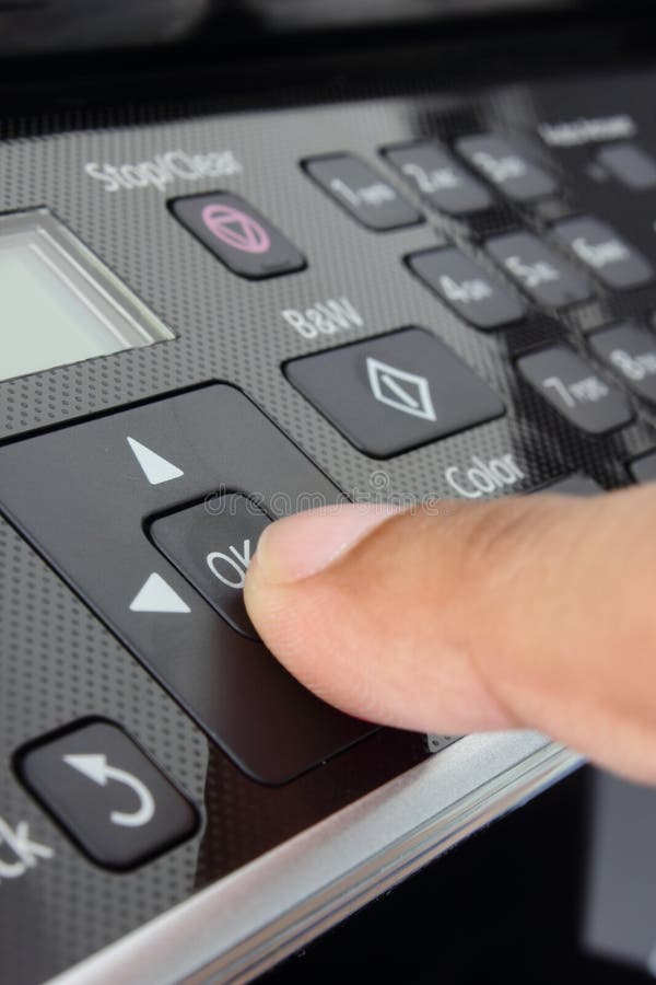 O.K. stock image. Image of innovation, object, office - 24805883