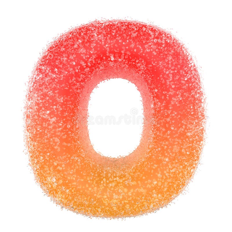 Alphabet candy stock image. Image of letters, unhealthy - 7350219