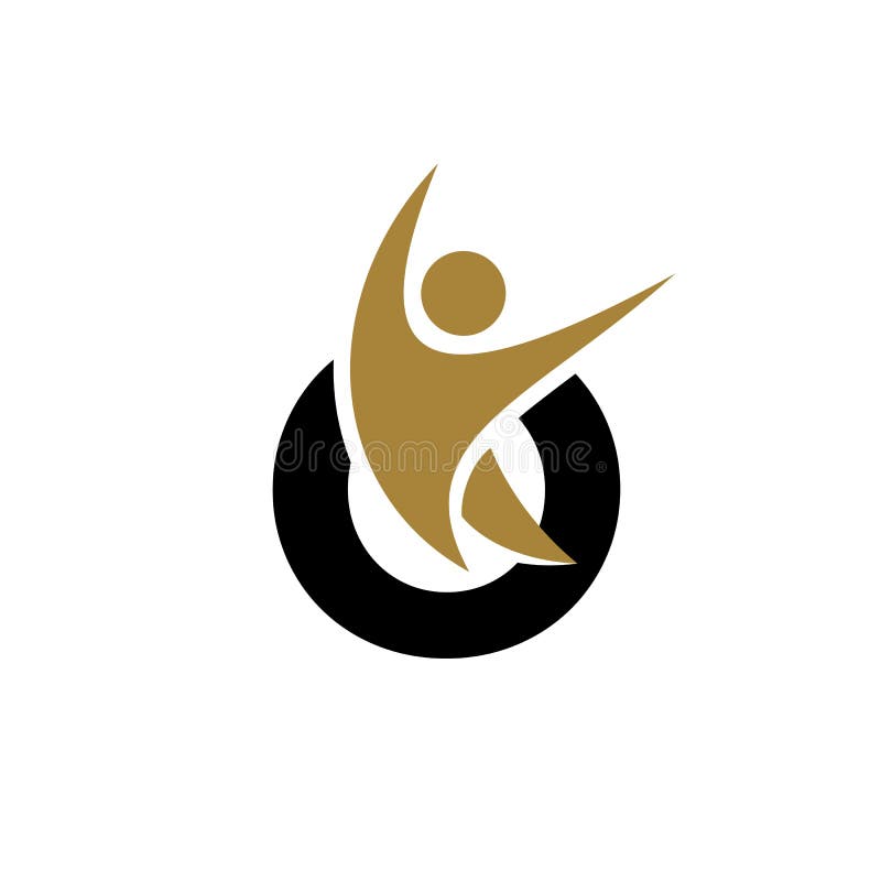 Letter Human Logo Stock Illustrations – 15,729 Letter Human Logo Stock ...