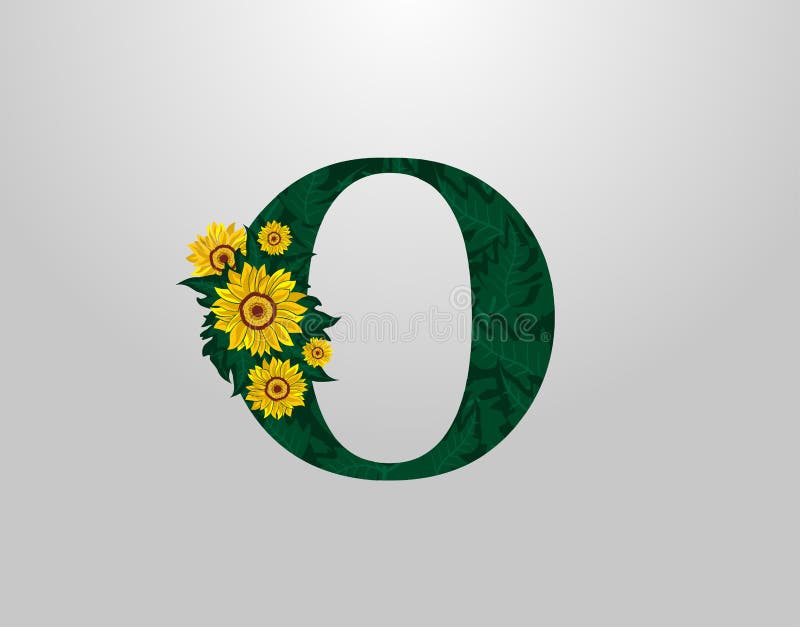 Letter O Sun Stock Illustrations – 272 Letter O Sun Stock Illustrations ...