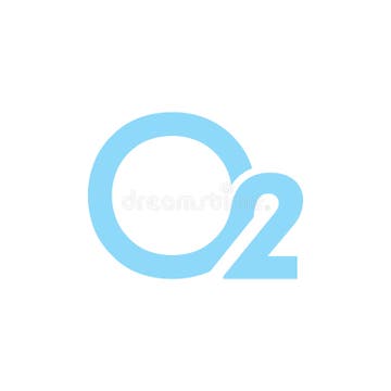O2 Logo Stock Illustrations – 191 O2 Logo Stock Illustrations, Vectors ...
