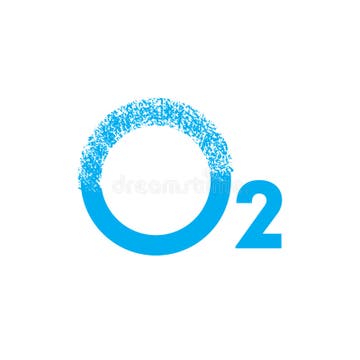 O2 Logo Stock Illustrations – 191 O2 Logo Stock Illustrations, Vectors ...