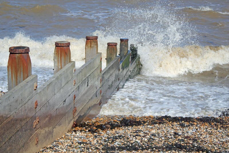 O mar agitado foto de stock. Imagem de fundos, irritado - 31765834