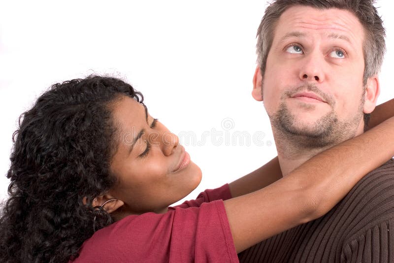 O no you re not fooling me stock image. Image of connection - 408199