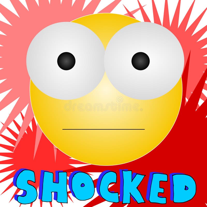 Choquer Stock Illustrations, Vecteurs, & Clipart – (1,269 Stock ...