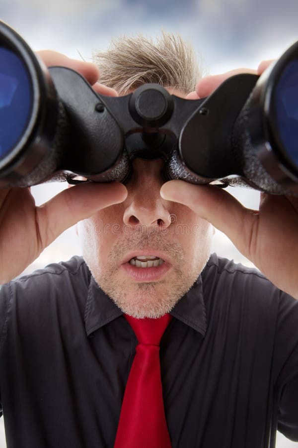 O que pode eu prever imagem de stock. Imagem de conceito - 48481691