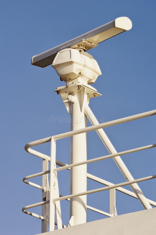 Radar Do Navio Fotos De Stock - Baixe 3,350 Fotos Royalty Free