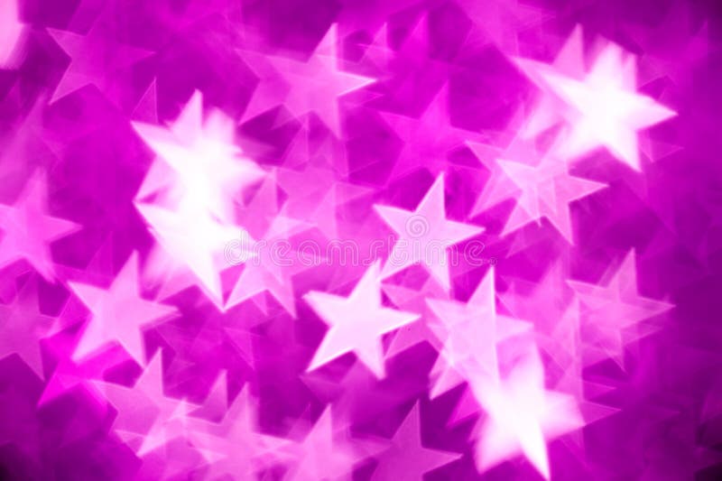 O rosa stars o fundo imagem de stock. Imagem de grande - 28375923