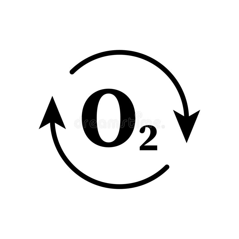 O2 Rotation Stock Illustrations – 4 O2 Rotation Stock Illustrations ...