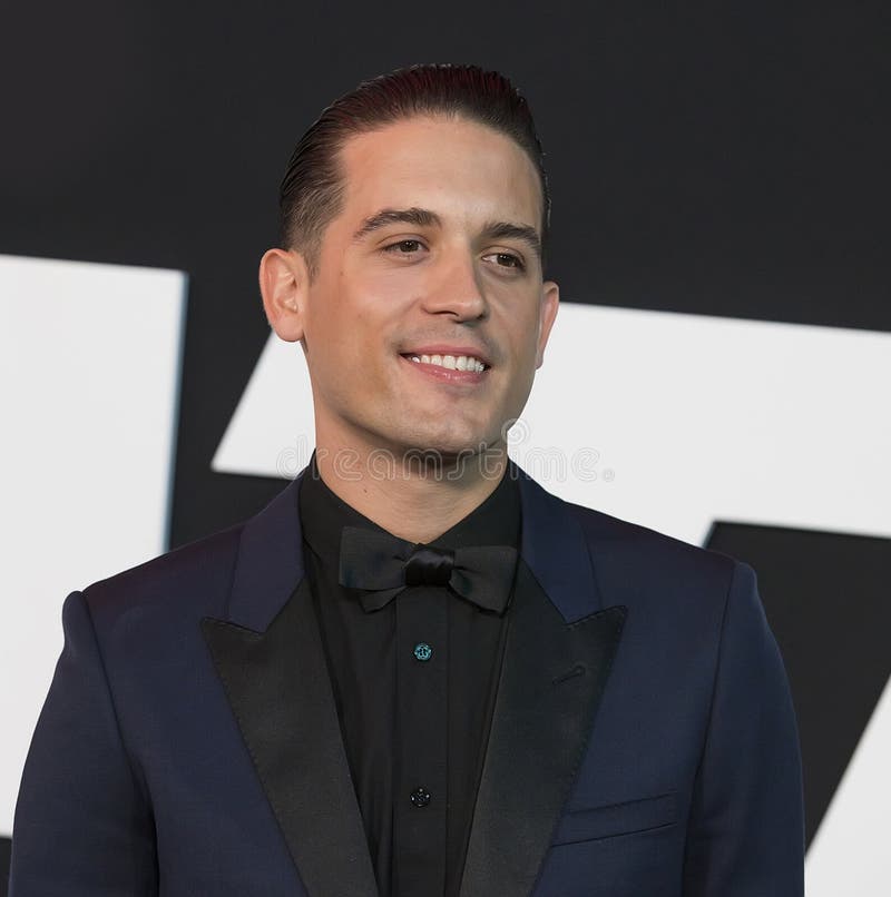 O ` S De Oakland Possui, G-Eazy, Rapper E Produtor Do Registro Imagem ...