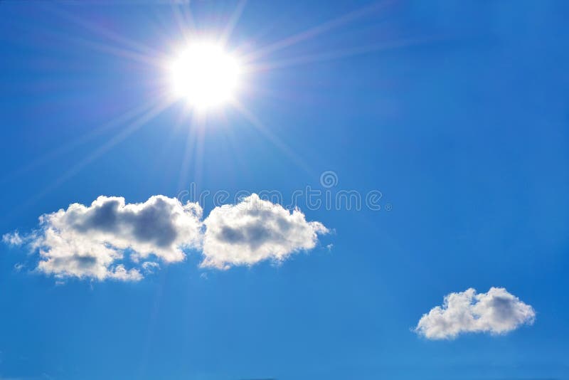 O sol do meio-dia imagem de stock. Imagem de paisagens - 30799447