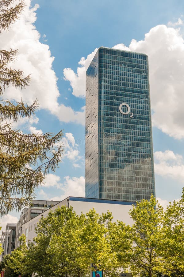 O2 tour Munich photo stock éditorial. Image du bavarois - 42557418