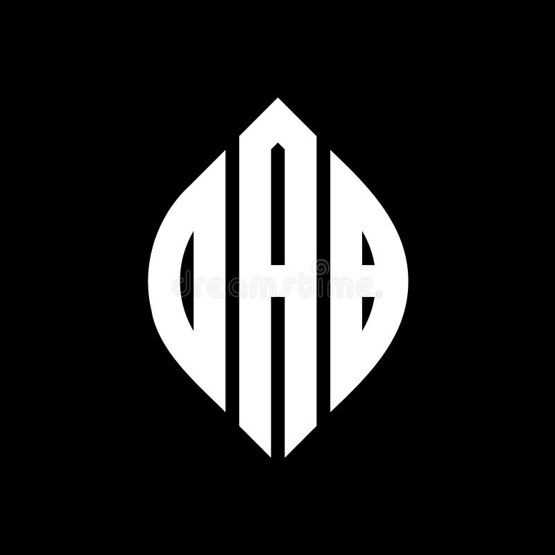 Letter Oab Stock Illustrations – 21 Letter Oab Stock Illustrations ...