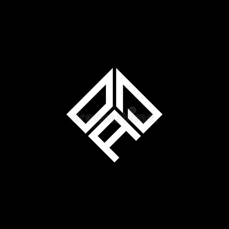 Oad Monogram Stock Illustrations – 8 Oad Monogram Stock Illustrations ...