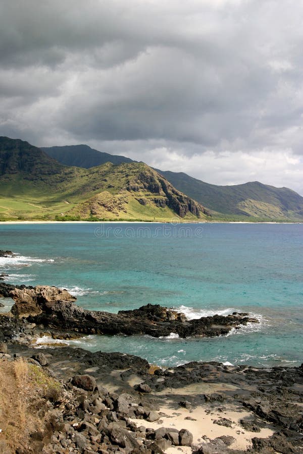 Observatories and snow stock photo. Image of volcanic - 8827964