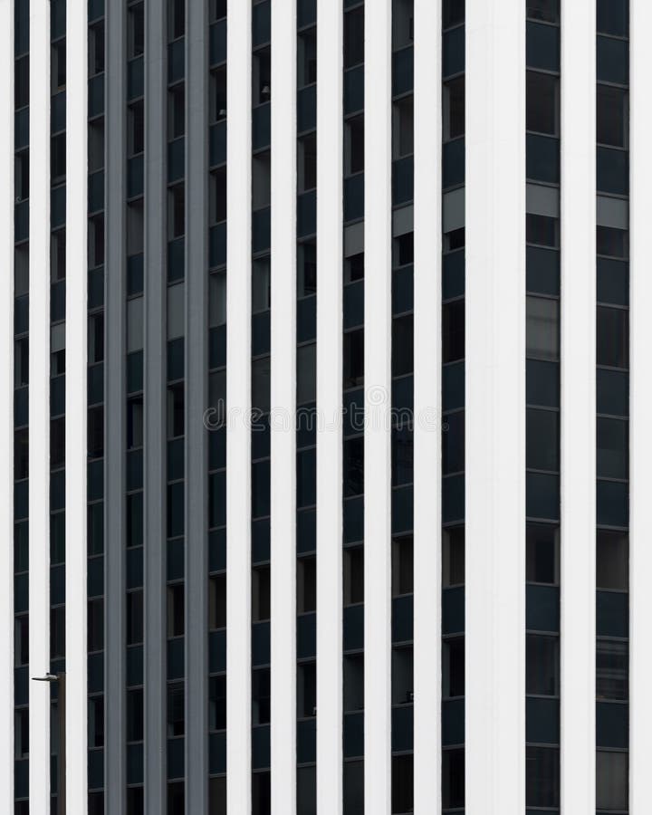 Oak Brook 22 Tower One stock photo. Image of architecture - 215245786