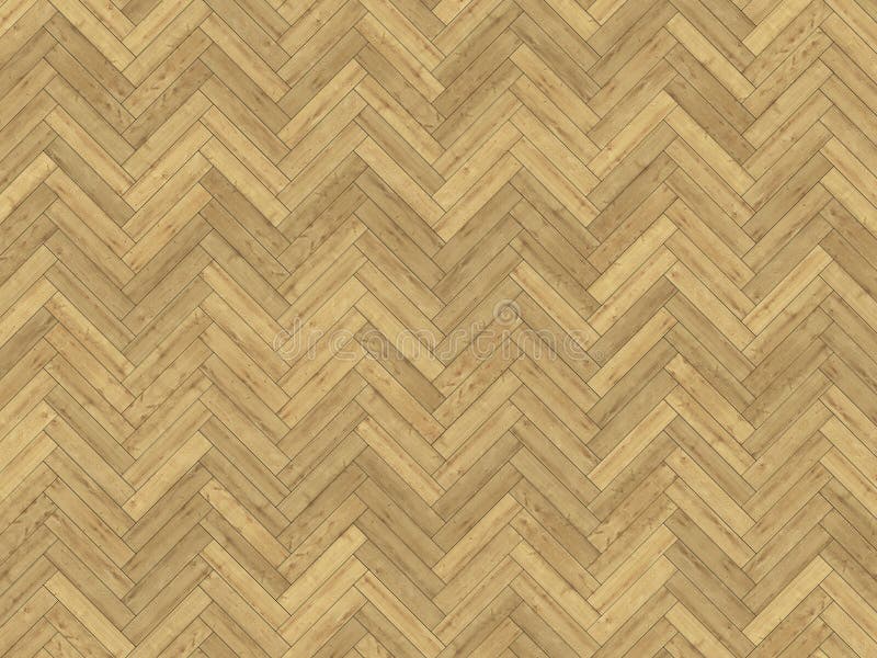 Oak Herringbone Parquet Texture Stock Photo - Image of rustic, ocher ...