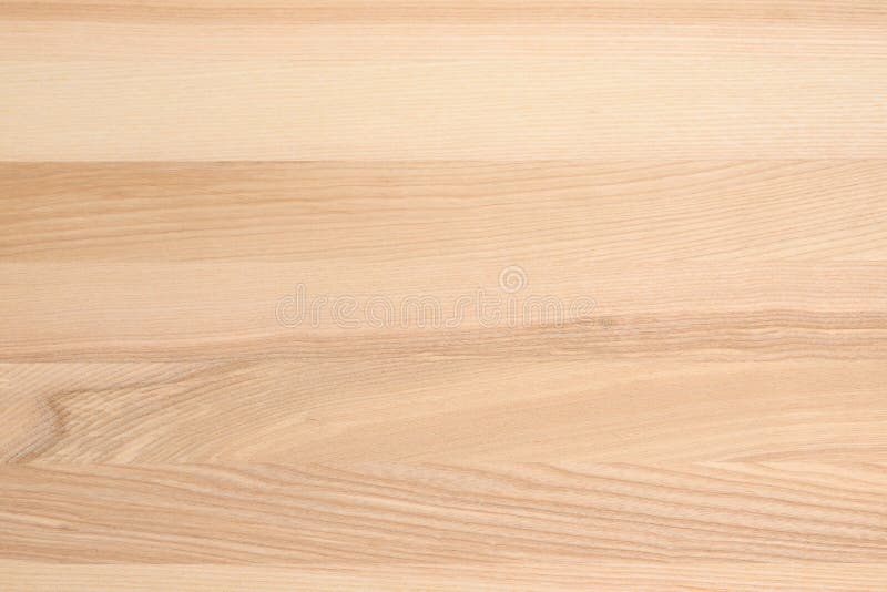 Oak Laminated Board Made of Solid Slats, High-resolution Texture Stock ...
