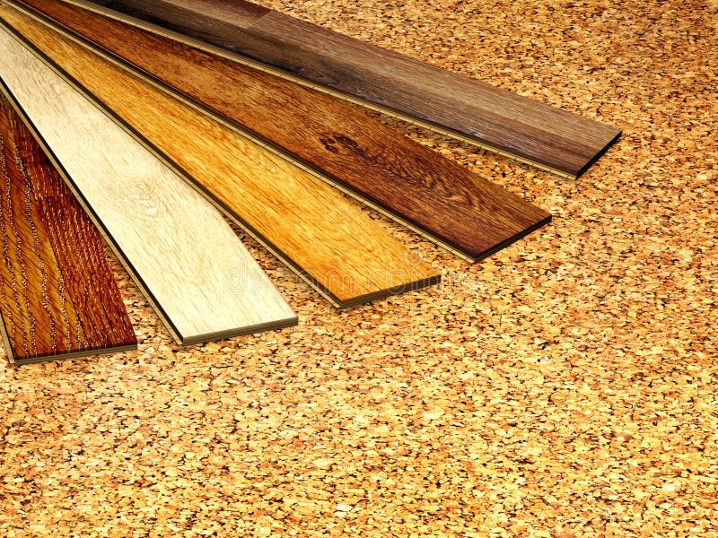 Cork Flooring Texture Waterproof Cork Tiles. Cork Flooring For