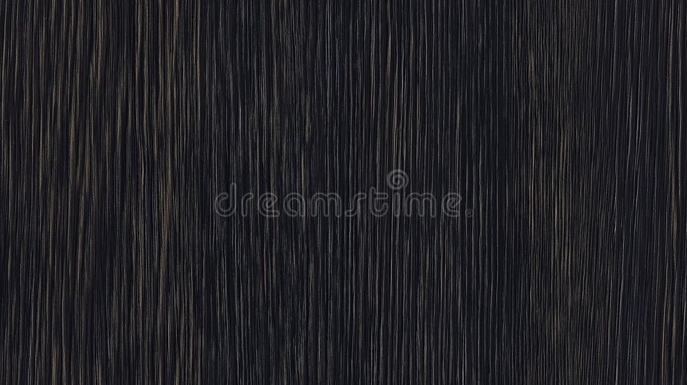 Oak Timber Surface. Black Oak Grain with Deep Contrast and Natural Flow ...