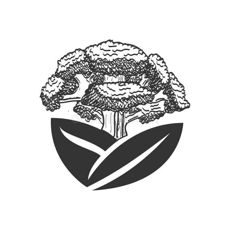 Tree Farm Logos Stock Illustrations – 1,650 Tree Farm Logos Stock ...