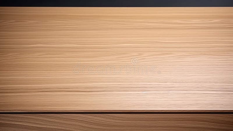 Oak wood desk texture stock illustration. Illustration of workspace ...