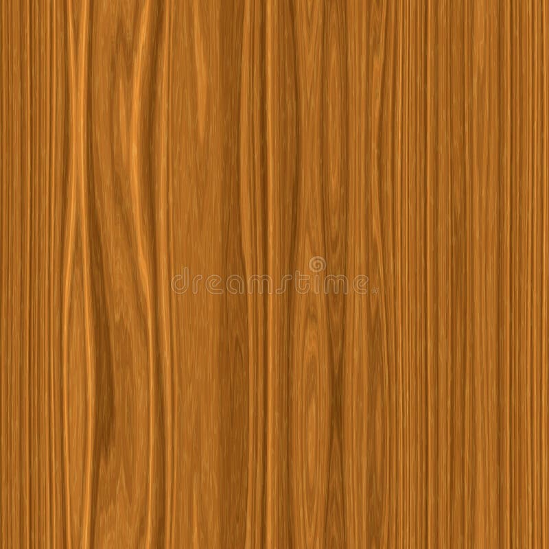 Oak Woodgrain Pattern stock illustration. Illustration of polished ...