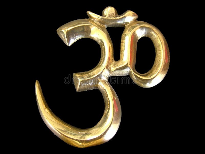 Oam stock illustration. Illustration of closeup, religion - 147544