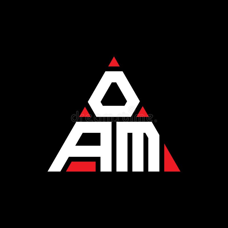 Oam Triangular Stock Illustrations – 3 Oam Triangular Stock ...
