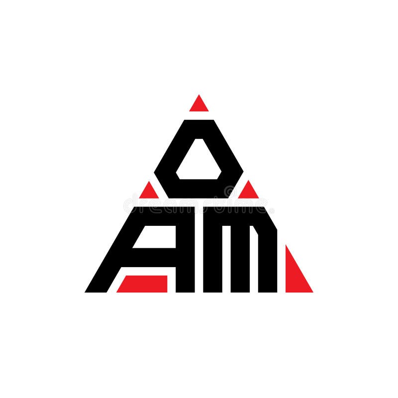 Oam Triangular Stock Illustrations – 3 Oam Triangular Stock ...