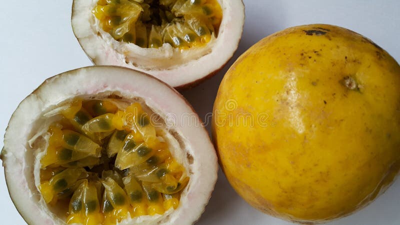 Oassion fruit stock photo. Image of fruit, sour, oassion - 76688922
