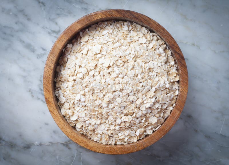 Oat stock image. Image of recipe, healthy, accompaniment - 26851067