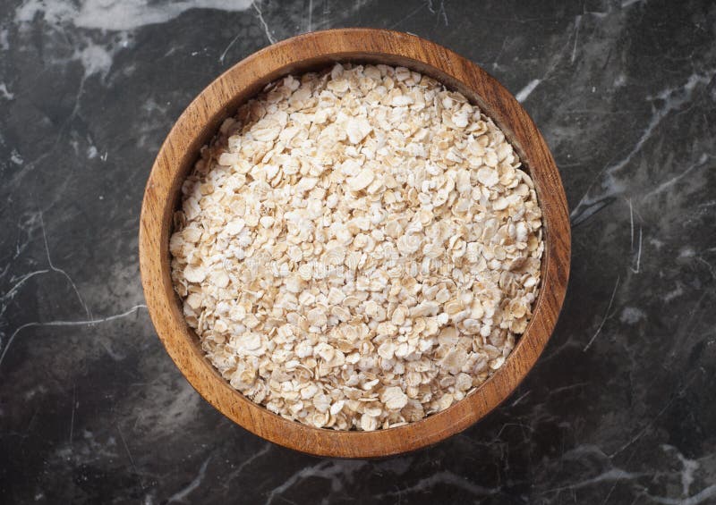 Oat stock image. Image of gourmet, recipe, edible, protein - 26851131