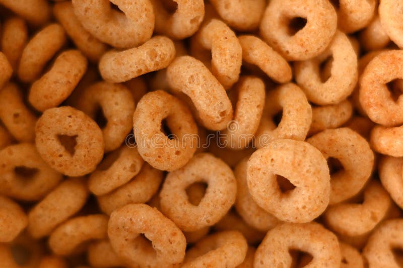 Oat cereals for breakfast stock image. Image of diet - 315805333