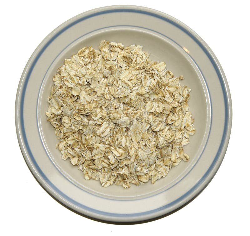 Oat meal stock image. Image of grain, meal, breakfast, food - 203911